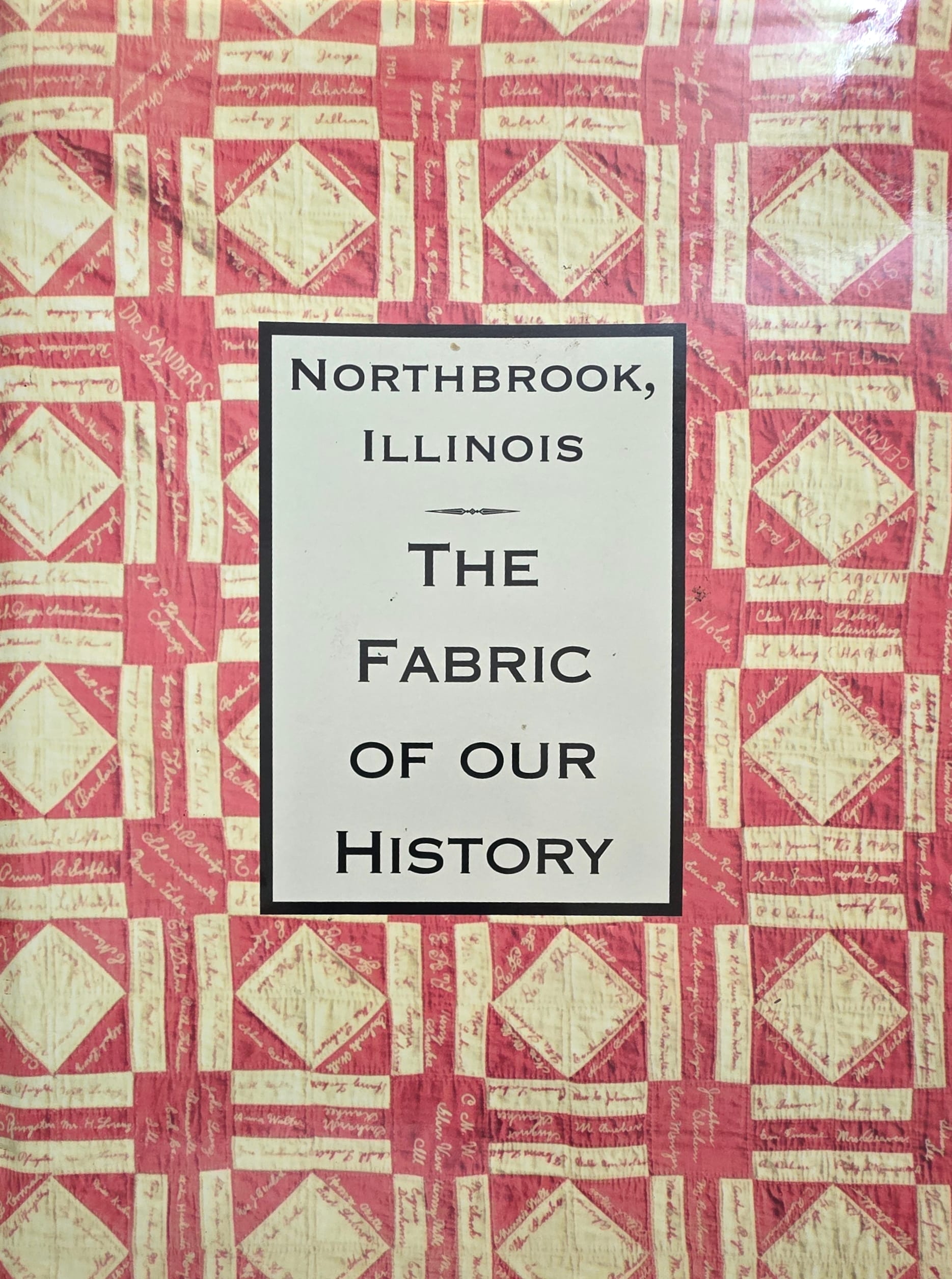 Northbrook, Illinois: The Fabric of Our History - Northbrook History Museum