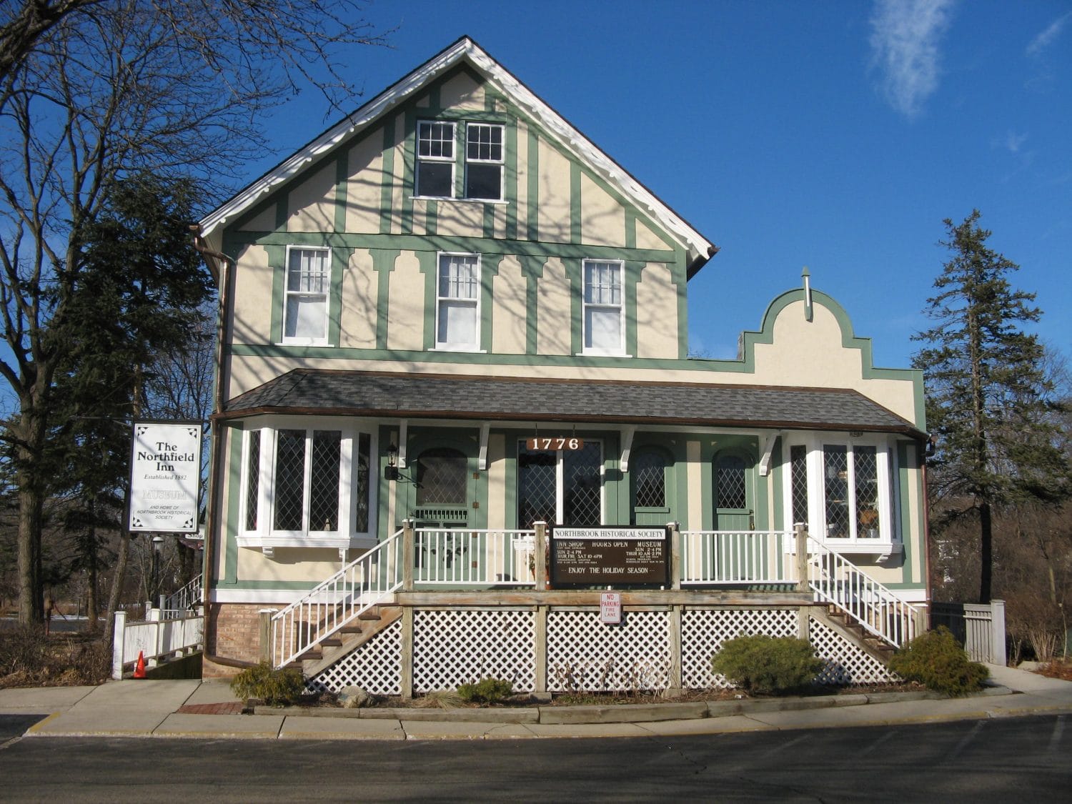 Northbrook History Museum