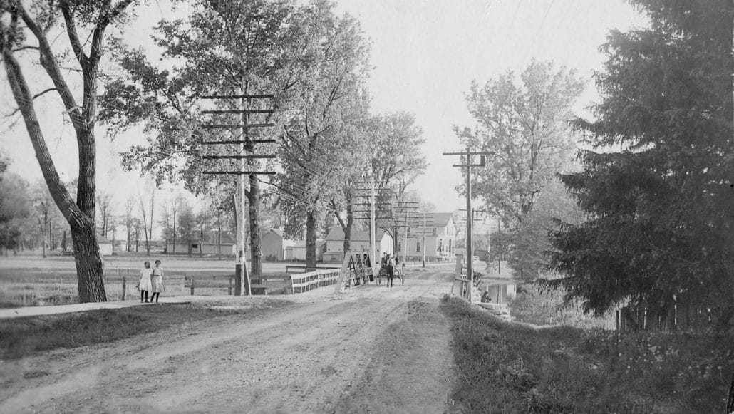 Window to the Past #7 - Northbrook History Museum