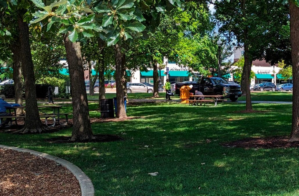 Window to the Past #16 - Northbrook History Museum